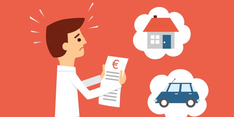 Het herkennen van signalen | NBBU