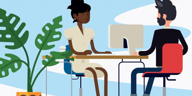 Welke arbeidsvoorwaarden hebben mijn uitzendkrachten? | NBBU