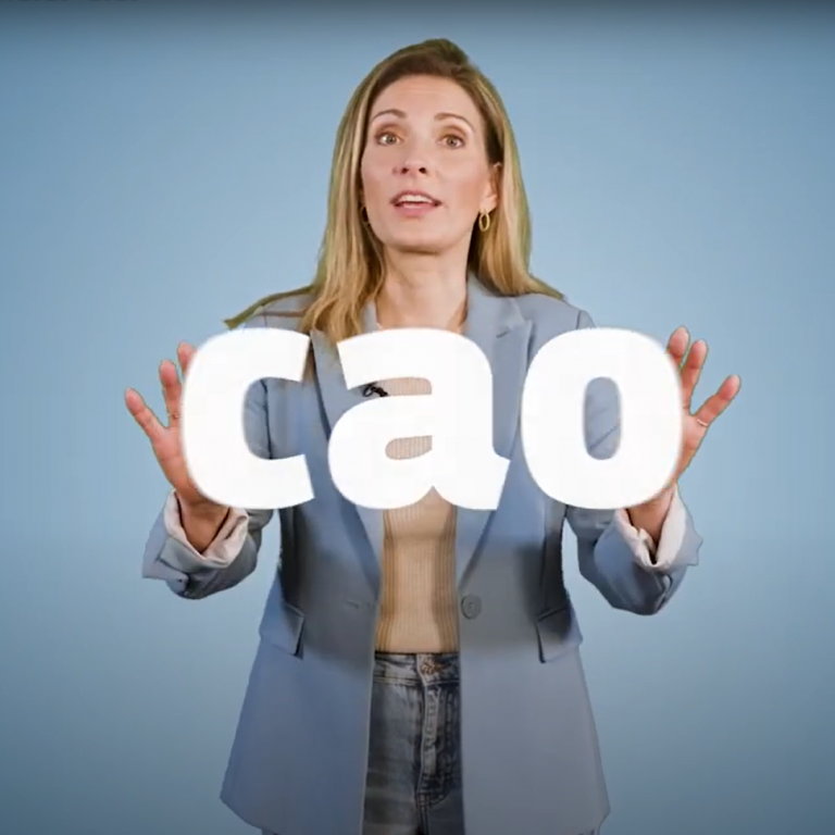 Nieuwe NBBU-cao | NBBU
